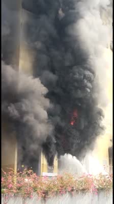 Mid Valley Megamall Fire Again – Feng Shui Consultant Malaysia